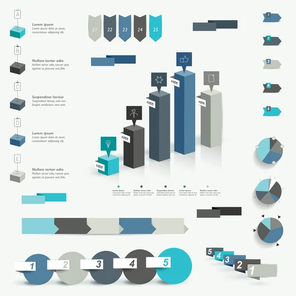 100,000 Of port infographic Vector Images | Depositphotos