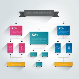 Organization chart Stock Photos, Royalty Free Organization chart Images ...