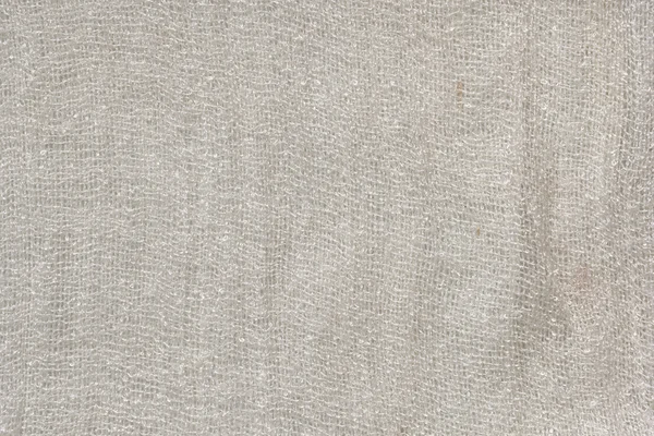 Light Linen Texture, Natural Diagonal Burlap Closeup In Grey — Stock Photo © Kaspri #5800155