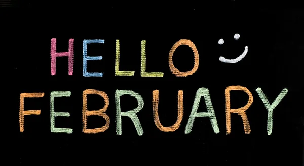 Welcome february Stock Photos, Royalty Free Welcome february Images ...