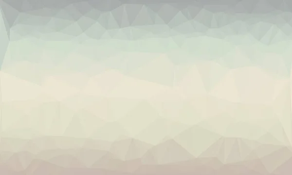 Creative Prismatic Background Polygonal Pattern — Stock Photo ...