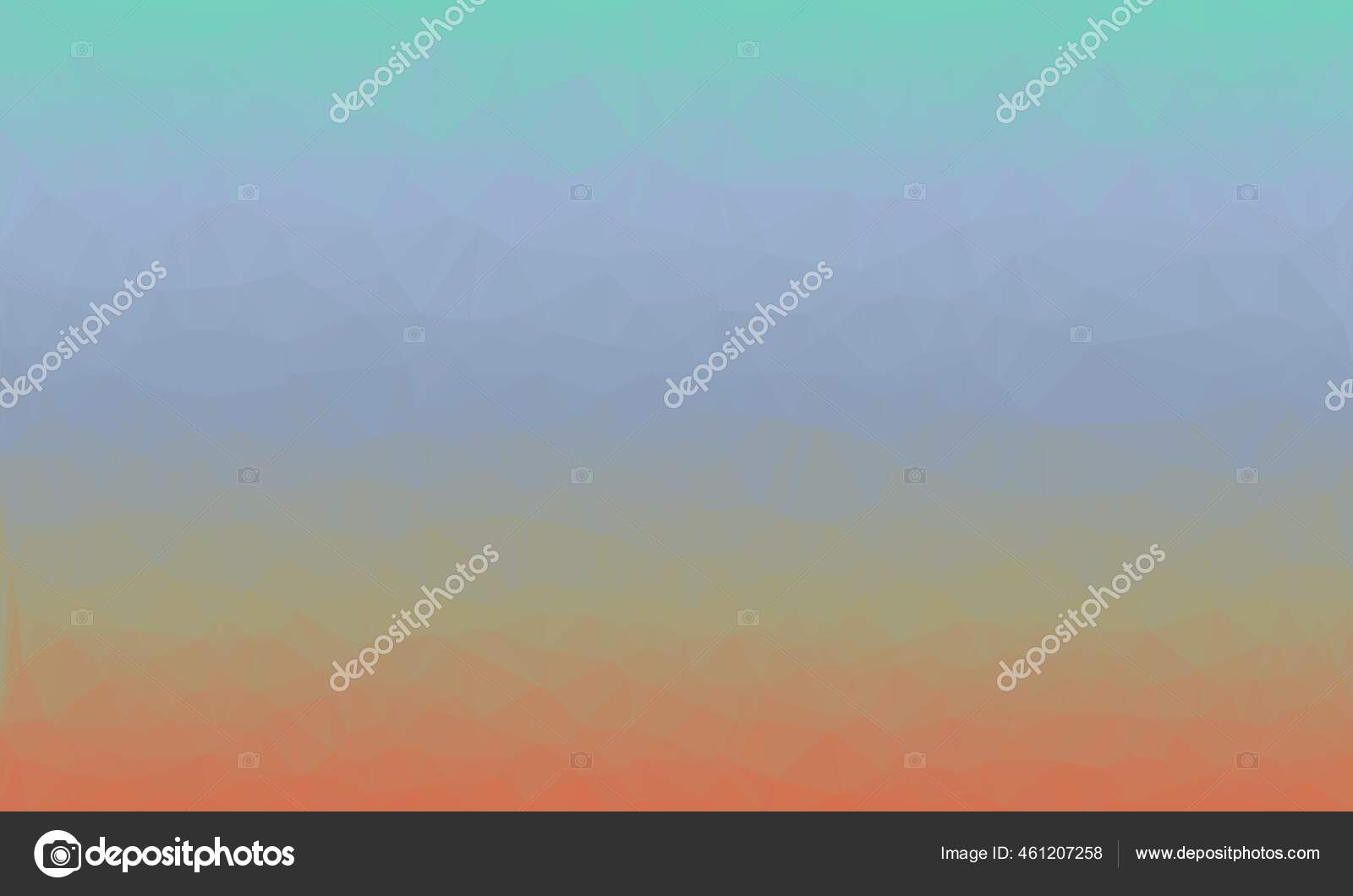 Creative Prismatic Background Colorful Polygonal Pattern — Stock Photo ...