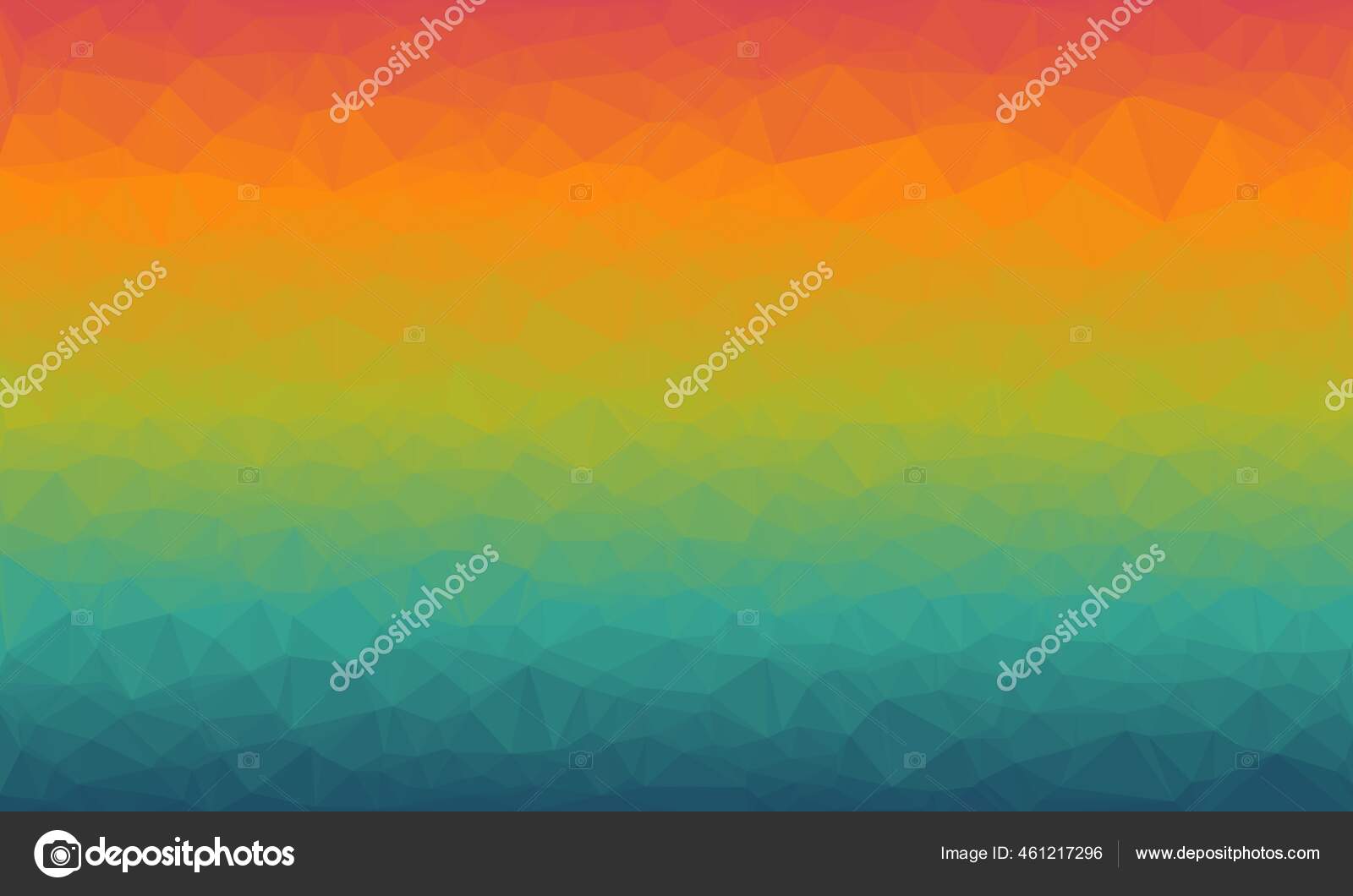 Creative Prismatic Background Polygonal Pattern Stock Photo by ...