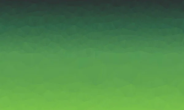 Abstract multicolored background with green gradient - Stock Image ...