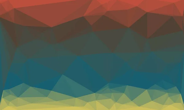 Creative Prismatic Background Polygonal Pattern Stock Photo by ...