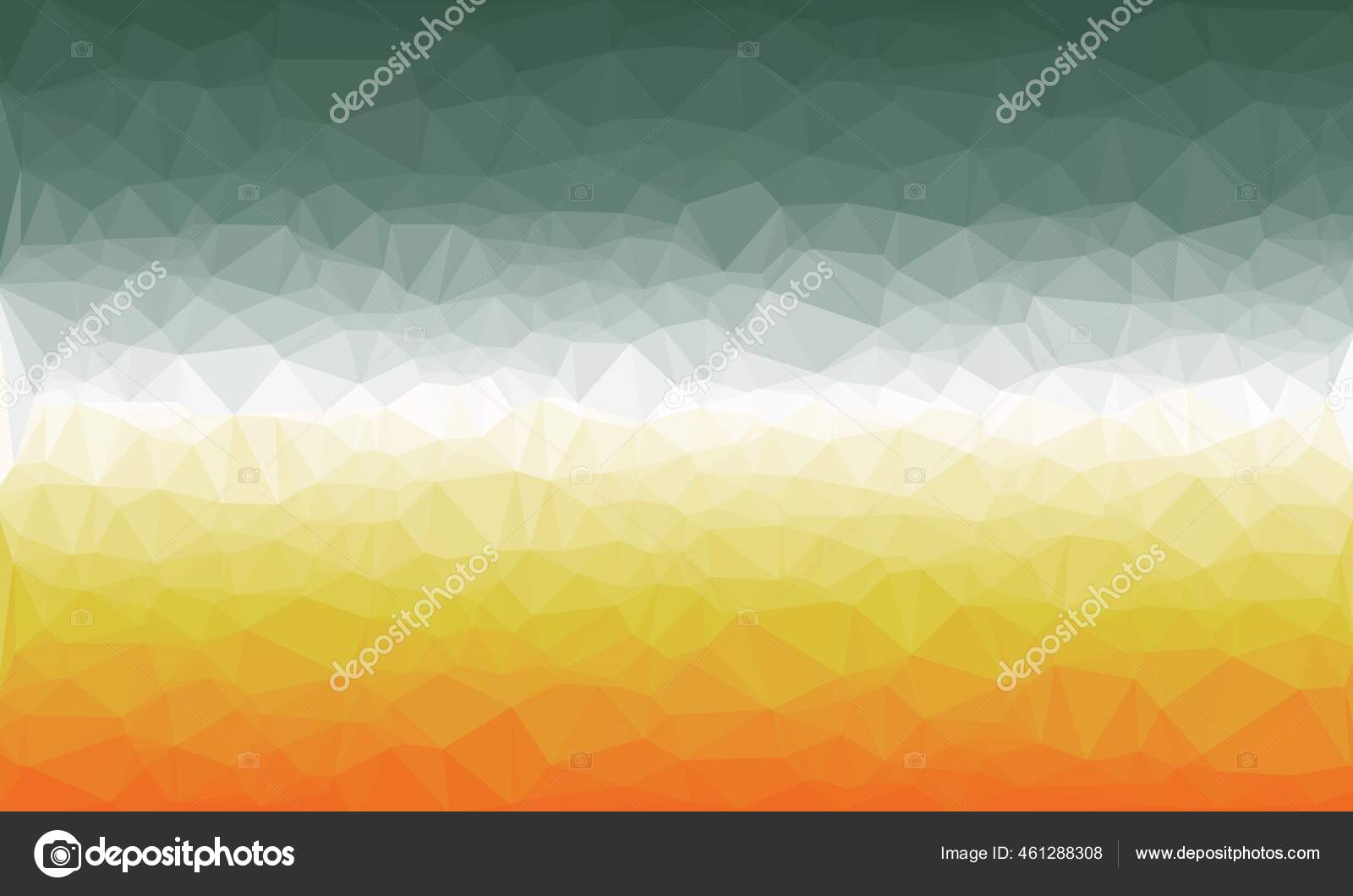 Creative Prismatic Background Polygonal Pattern — Stock Photo ...