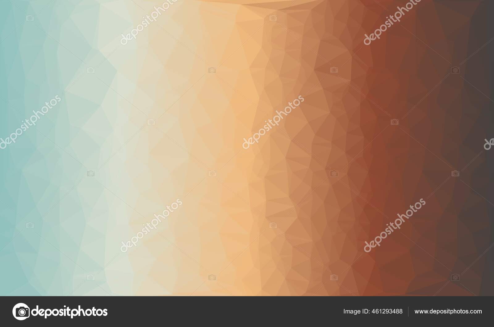 Creative Prismatic Background Polygonal Pattern — Stock Photo ...