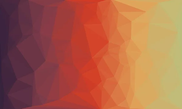 Creative Prismatic Background Polygonal Pattern Stock Photo by ...