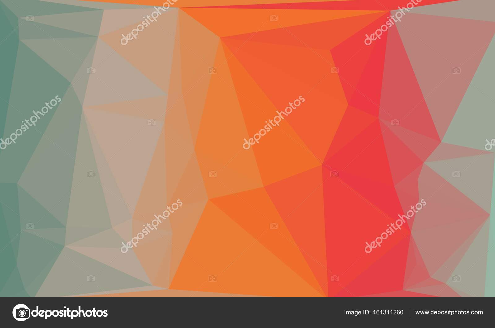 Prismatic Background Bright Colored Pattern — Stock Photo © Background ...