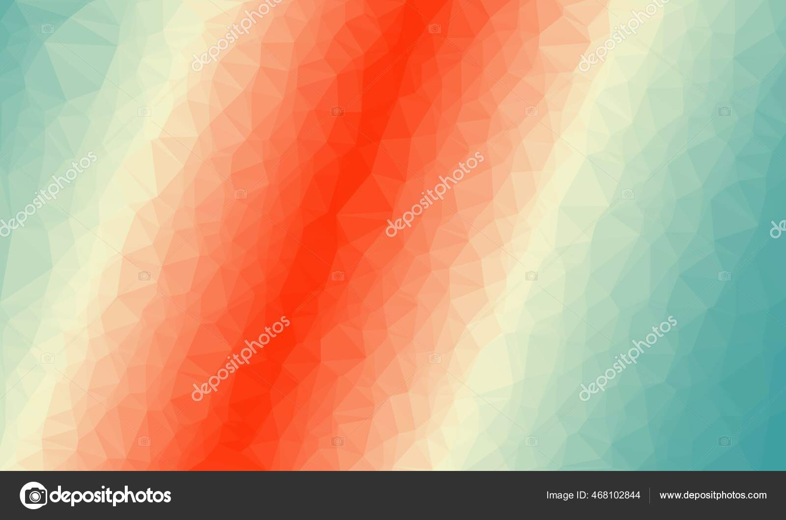 Abstract Colorful Polygonal Background — Stock Photo © Background ...