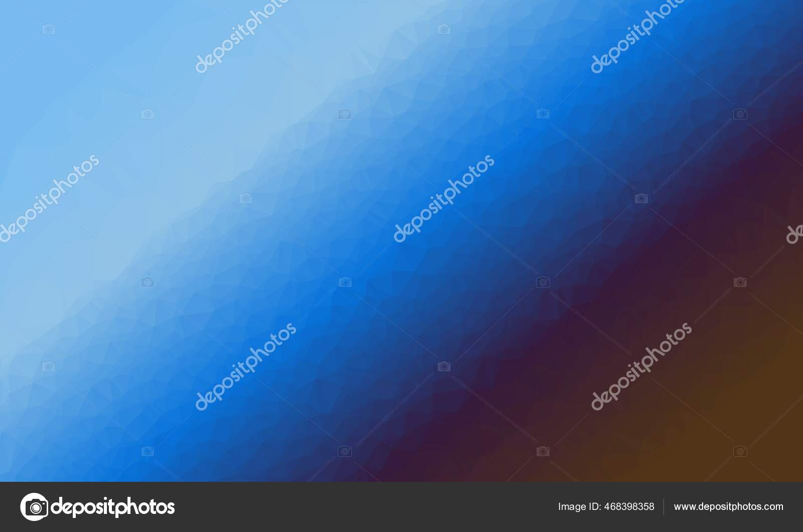 Creative Prismatic Background Polygonal Pattern — Stock Photo ...