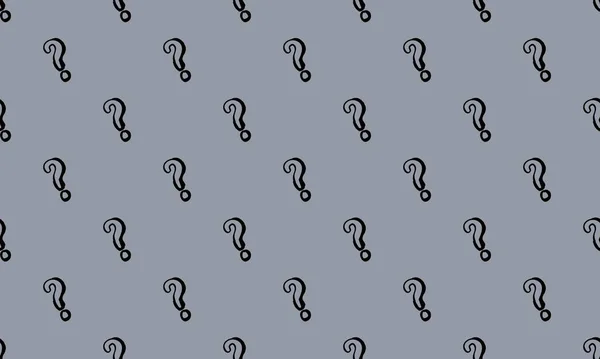 Fondo del signo de preguntas Imágenes Vectoriales, Gráfico Vectorial de ...