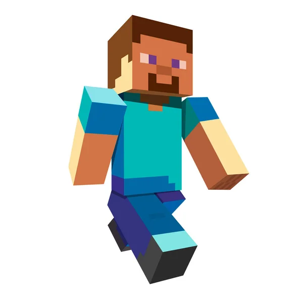 948 Minecraft Vector Images | Depositphotos