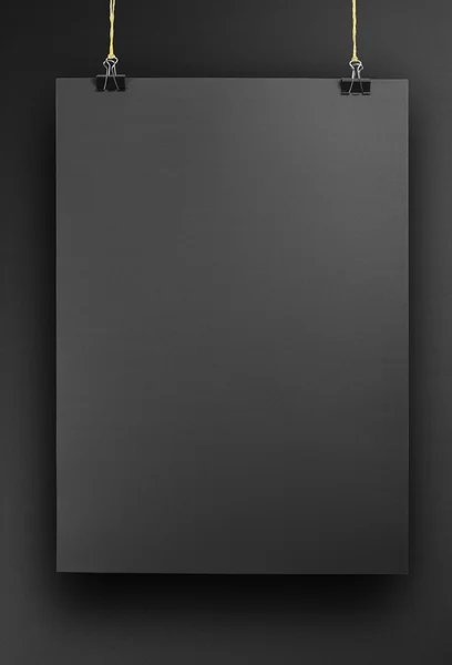 Black poster Stock Photos, Royalty Free Black poster Images | Depositphotos