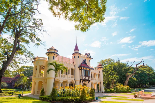 Sentosa island castle Stock Photos, Royalty Free Sentosa island castle ...