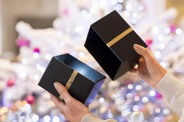 Opening a box Stock Photos, Royalty Free Opening a box Images ...