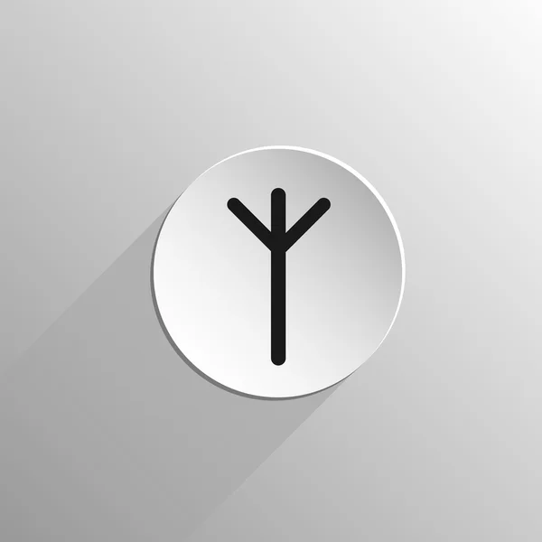 Algiz Stock Vectors, Royalty Free Algiz Illustrations | Depositphotos®