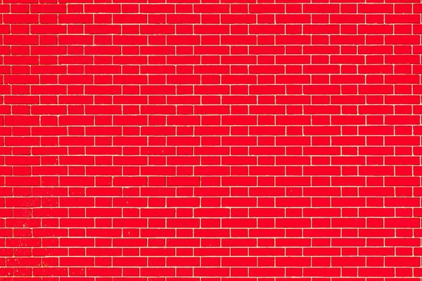 texture brick wall of red color - Stock Image - Everypixel