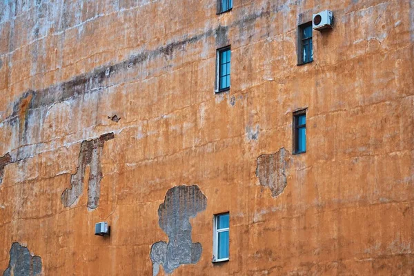 Moldy building Stock Photos, Royalty Free Moldy building Images ...