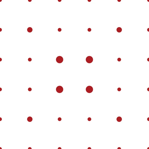 Red random circles dots imágenes de stock de arte vectorial | Depositphotos