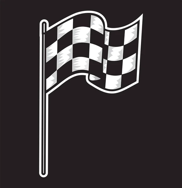 100,000 Racing flag logo Vector Images | Depositphotos