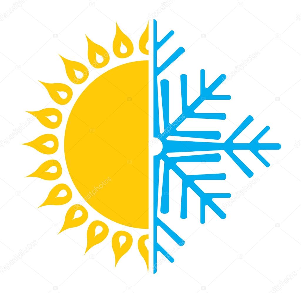 El Calor Del Pleno Invierno Logo