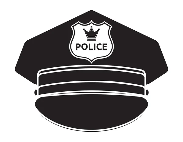 7,695 Police cap Vector Images | Depositphotos