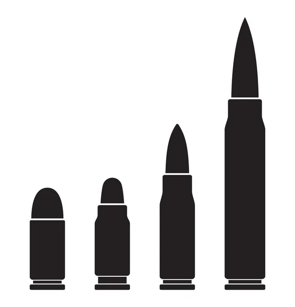 Bullets Vector Art Stock Images | Depositphotos