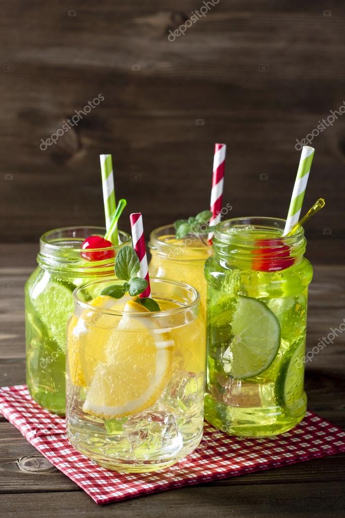 Cocktails Stock Photo by ©puchkovo48 67823347