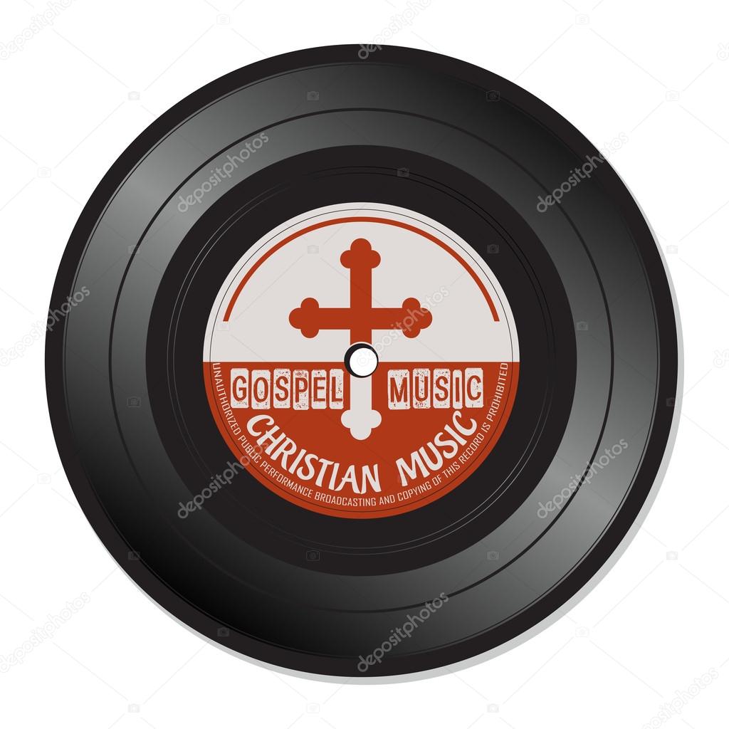 Clipart De Canto Gospel Gospel Music Vectors & Illustrations For Free