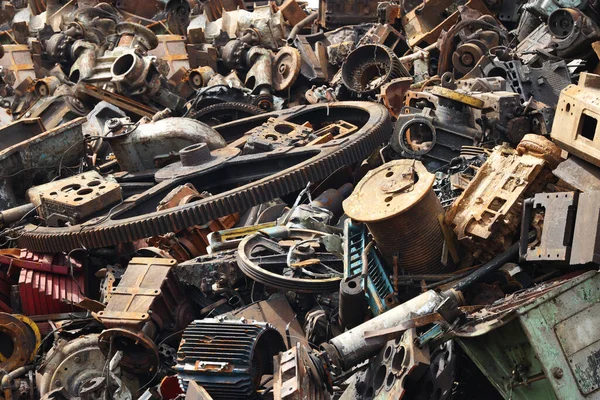 Scrap metal collection Stock Photos, Royalty Free Scrap metal ...
