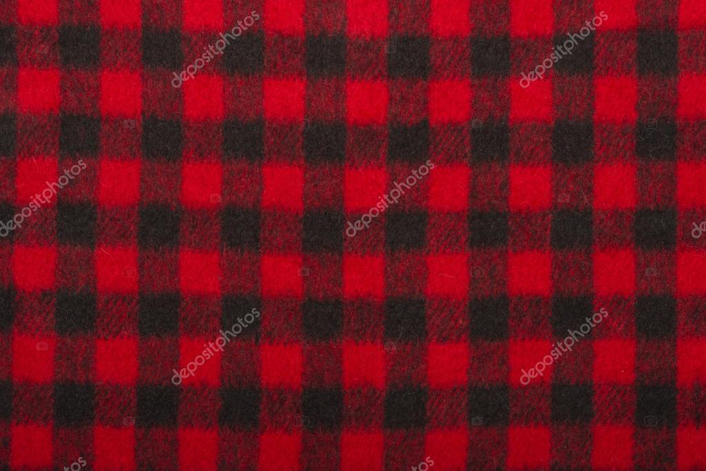 Red wool fabric texture — Stock Photo © Capable97 #61773063