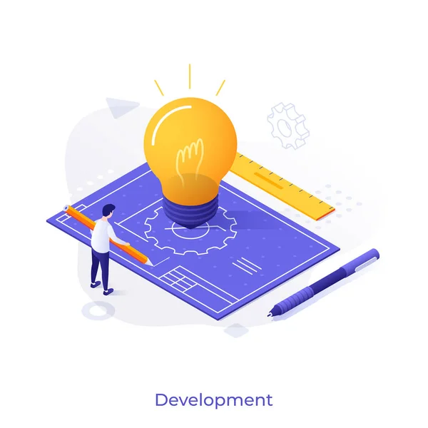 28 Create blueprint person Vector Images | Depositphotos