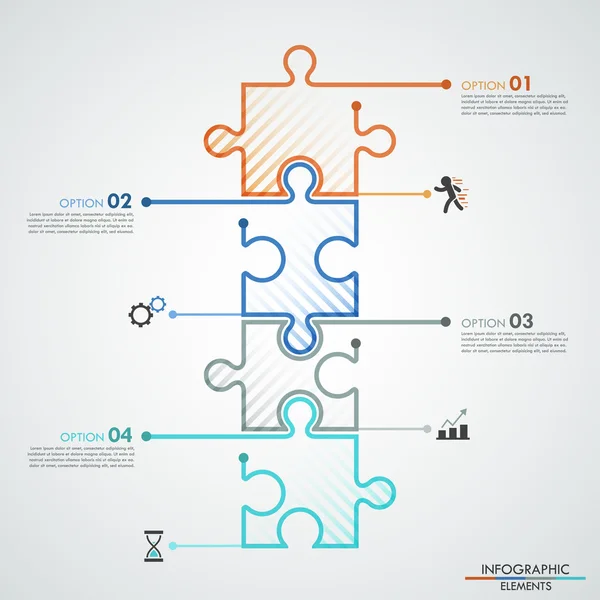 Step by step Stock Vectors, Royalty Free Step by step Illustrations ...