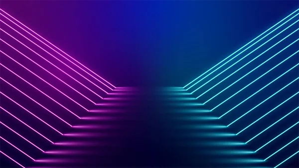 8,511,156 White neon background Vector Images | Depositphotos