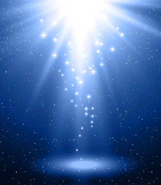 Blue star Vector Art Stock Images | Depositphotos