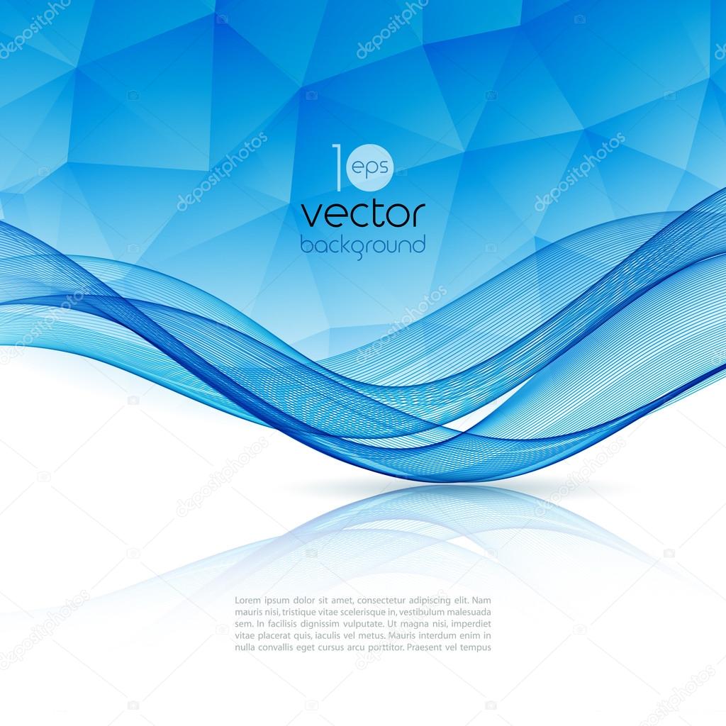 Abstract color template background. Stock Vector Image by ©marigold_88 ...