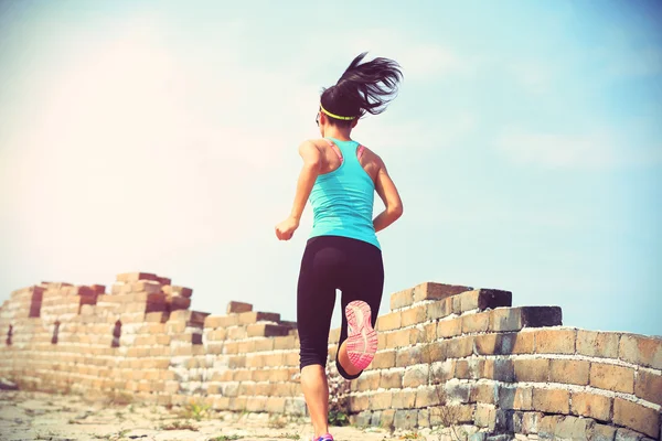 Indian girl running Stock Photos, Royalty Free Indian girl running ...