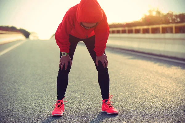 Tired runner Stock Photos, Royalty Free Tired runner Images | Depositphotos