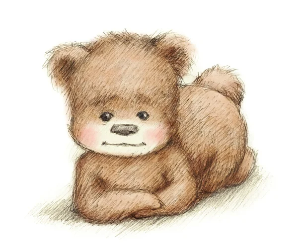 Maci rajz Stock fotók, Maci rajz Jogdíjmentes képek | Depositphotos