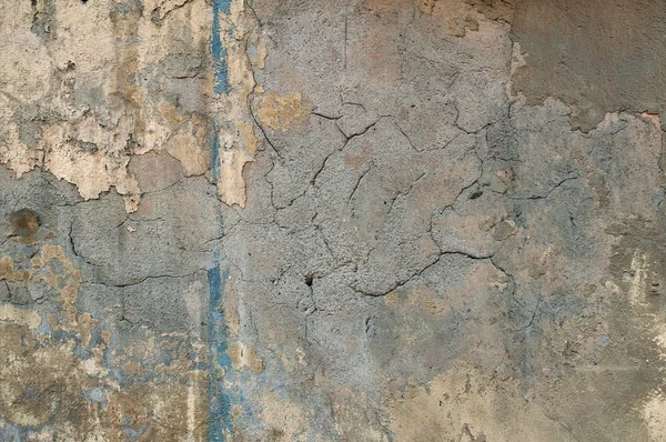Crumbling Wall Texture