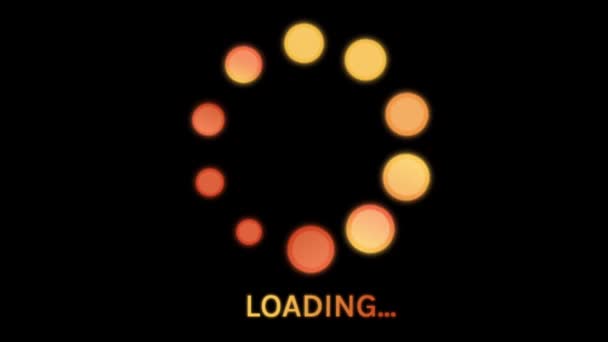 Animation Loading Circle Icon Loading Gif Loading Screen Gif Loading ...