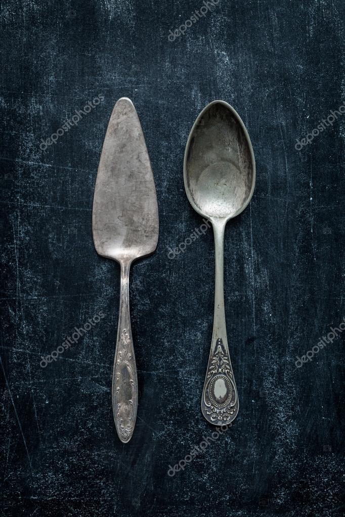 Silverware Photography