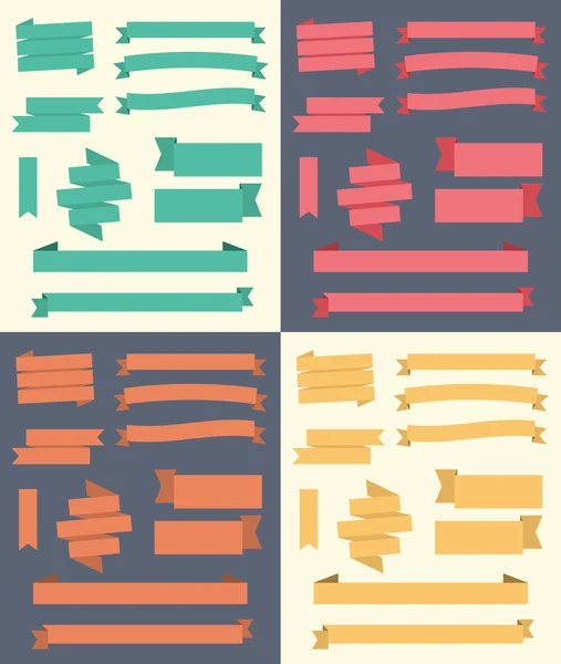 Listas de papel coloridas Stock fotók, Listas de papel coloridas ...