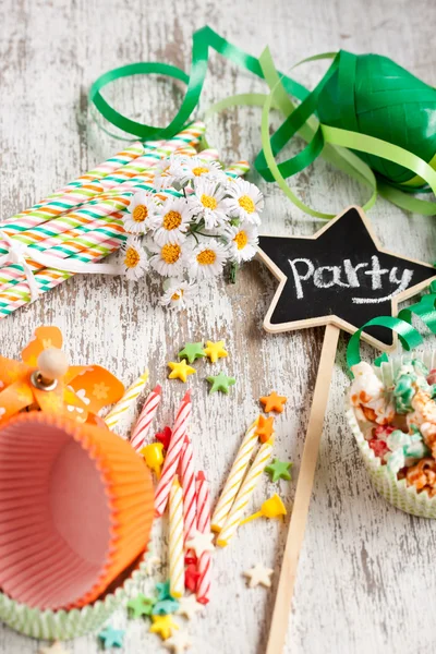 Party supplies Stock Photos, Royalty Free Party supplies Images ...