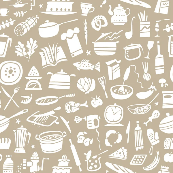 Cookery Vector Art Stock Images | Depositphotos