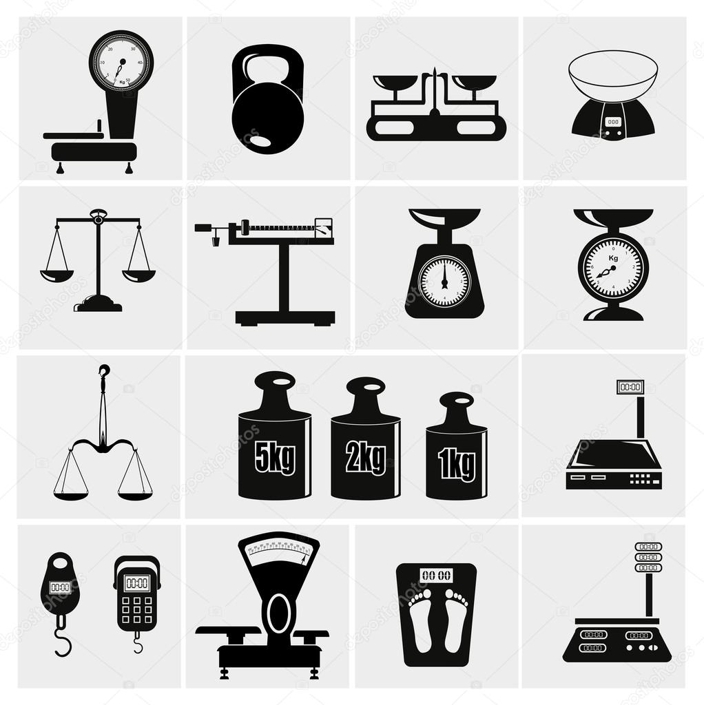 Computer-Icons Mess-Skalen, Messung Symbol Gewicht Png, 51% OFF