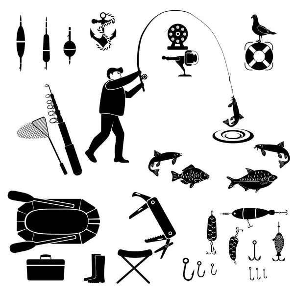 Fly reel Vector Images, Royalty-free Fly reel Vectors | Depositphotos®