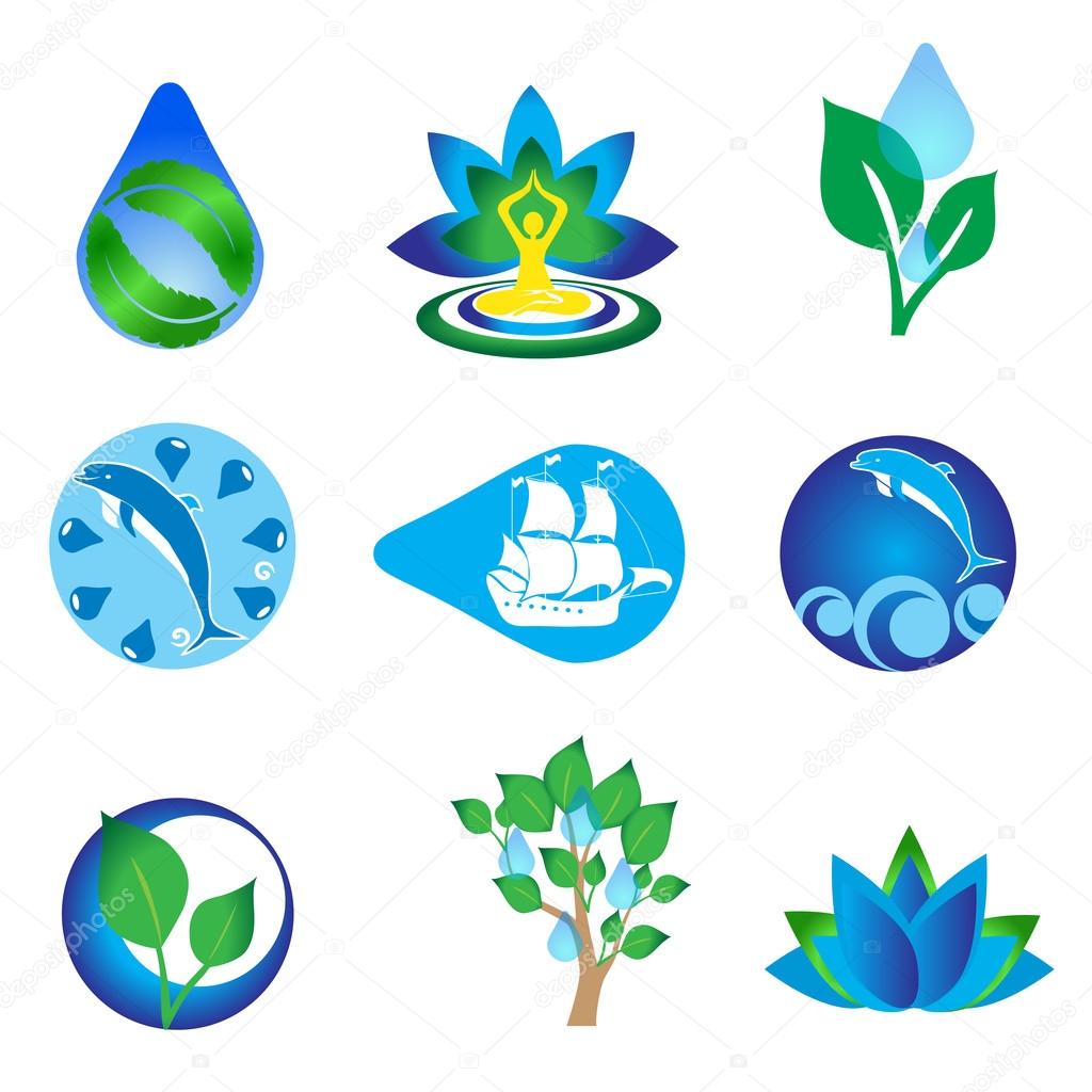 Safe world community logo icon Stock Vector Image by ©Krylovochka #72260731
