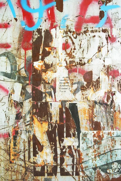 Overlayered urban paper texture Stock Photos, Royalty Free Overlayered ...